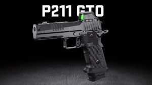 New Product Highlight: Best New Guns of Sig Next 2025 - Pew Pew Tactical