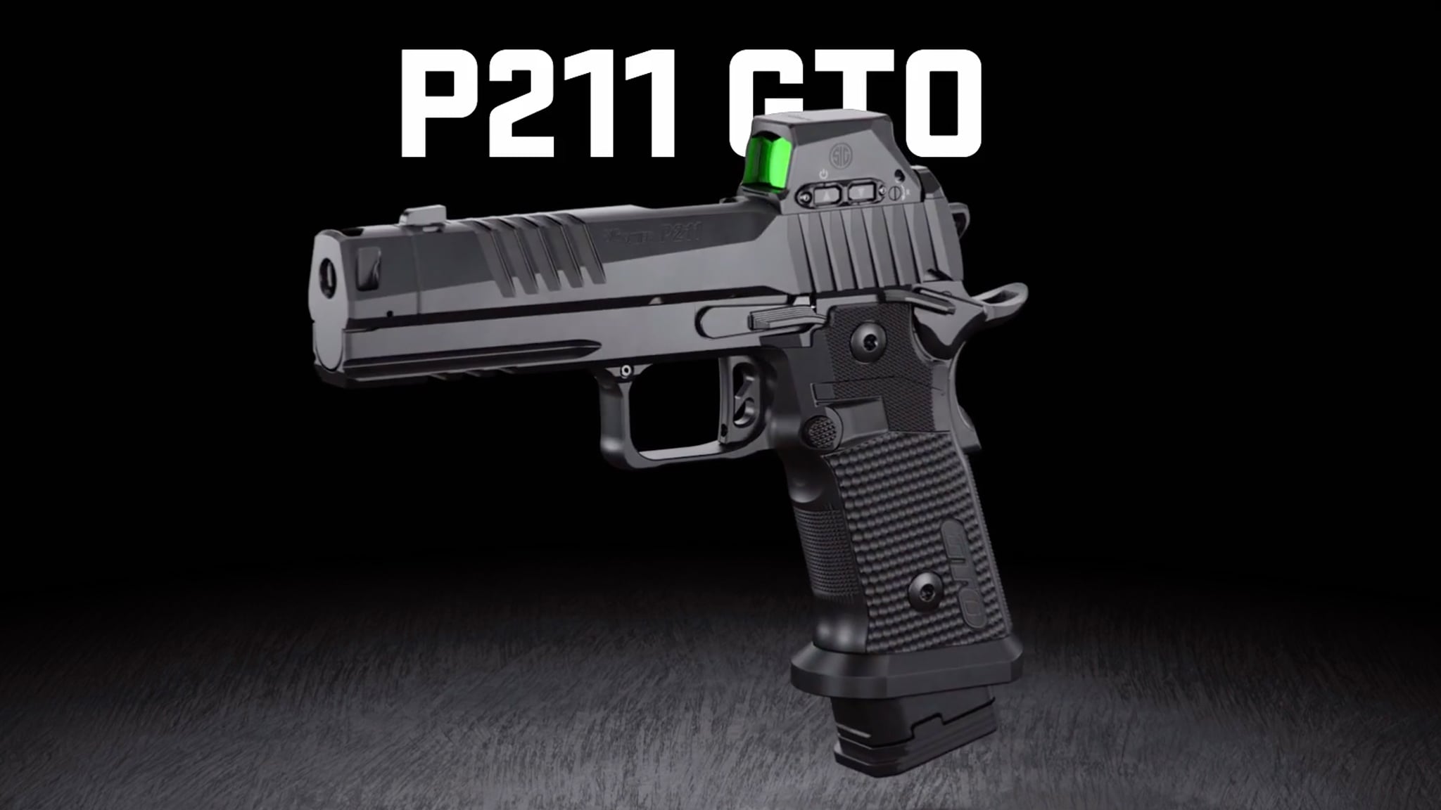 New Product Highlight: Best New Guns of Sig Next 2025 - Pew Pew Tactical