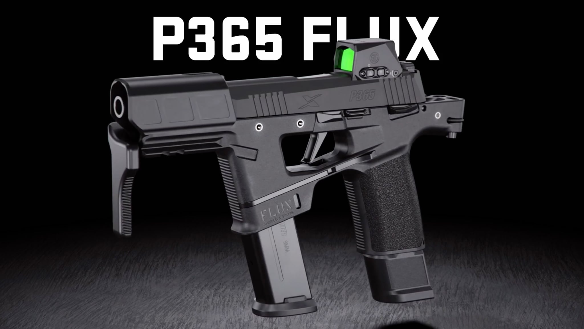 New Product Highlight: Best New Guns of Sig Next 2025 - Pew Pew Tactical