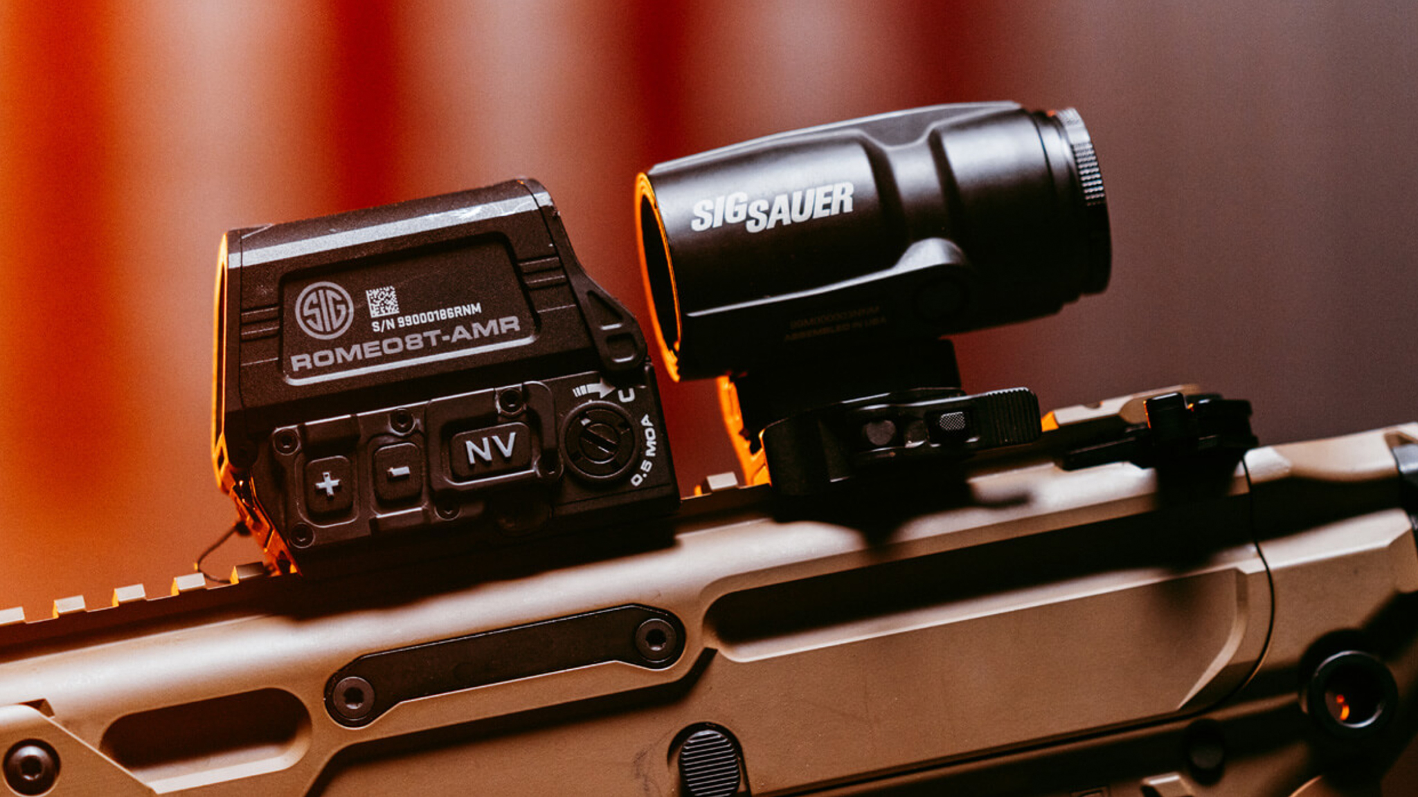 New Product Highlight: Best New Optics of Sig Next 2025 - Pew Pew Tactical