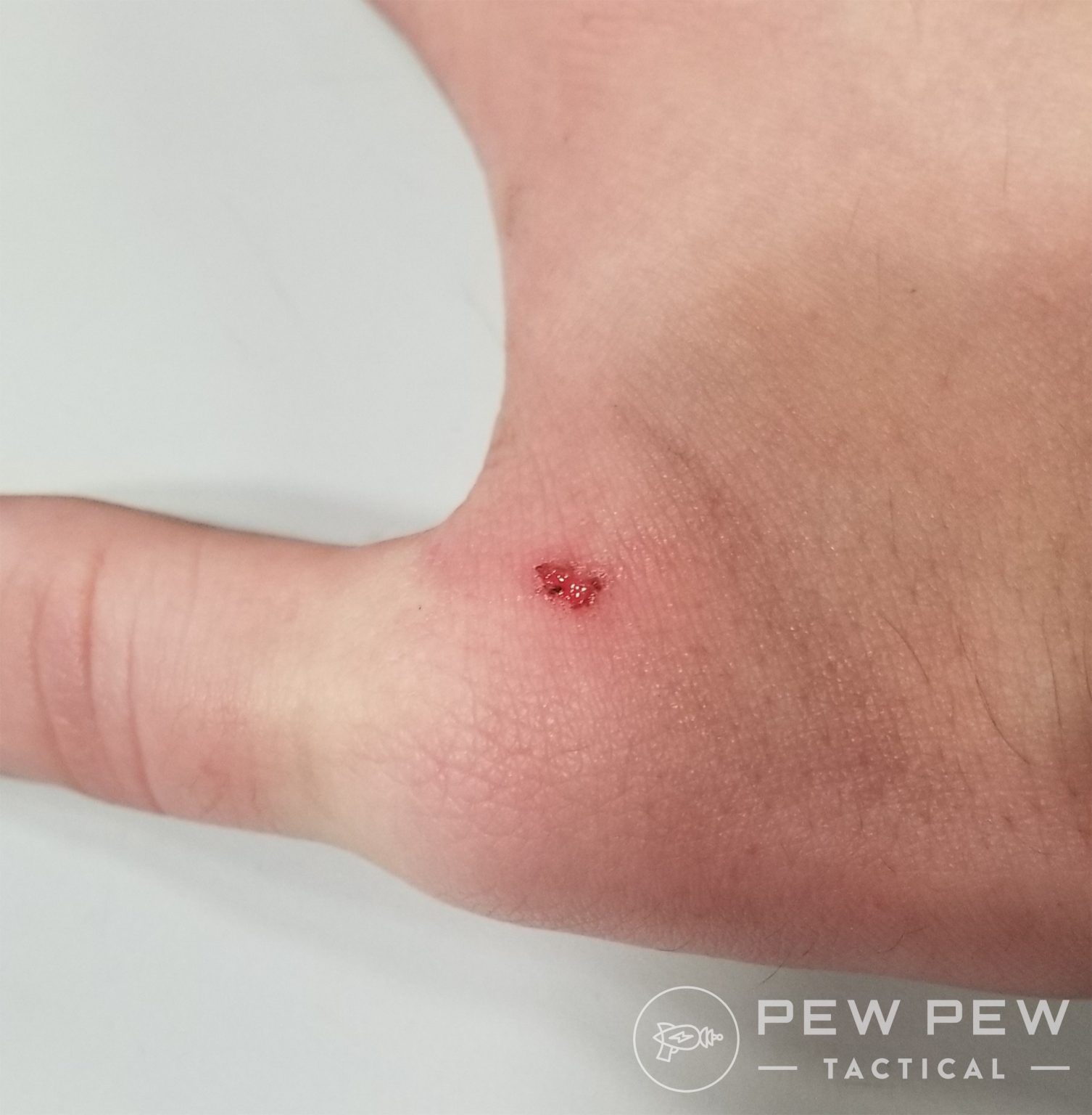 PPT Review: Springfield Armory SA-35 - Pew Pew Tactical