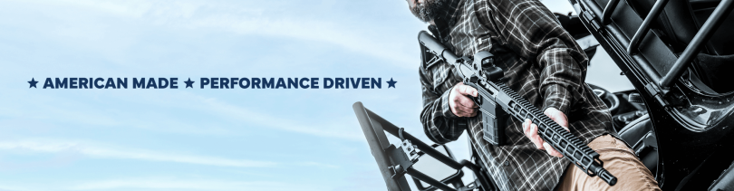 Budget Brand Anderson Manufacturing Closes After Ruger Buyout - Pew Pew ...