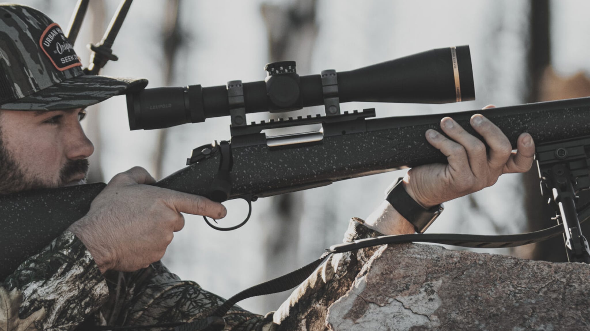 7 Best Varmint Rifles [Buyer's Guide] - Pew Pew Tactical