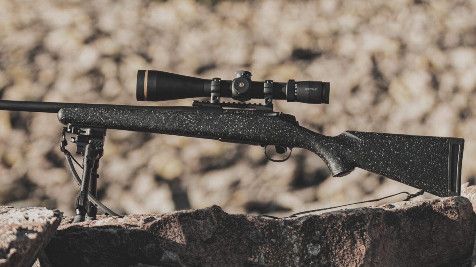 7 Best Varmint Rifles [Buyer's Guide] - Pew Pew Tactical