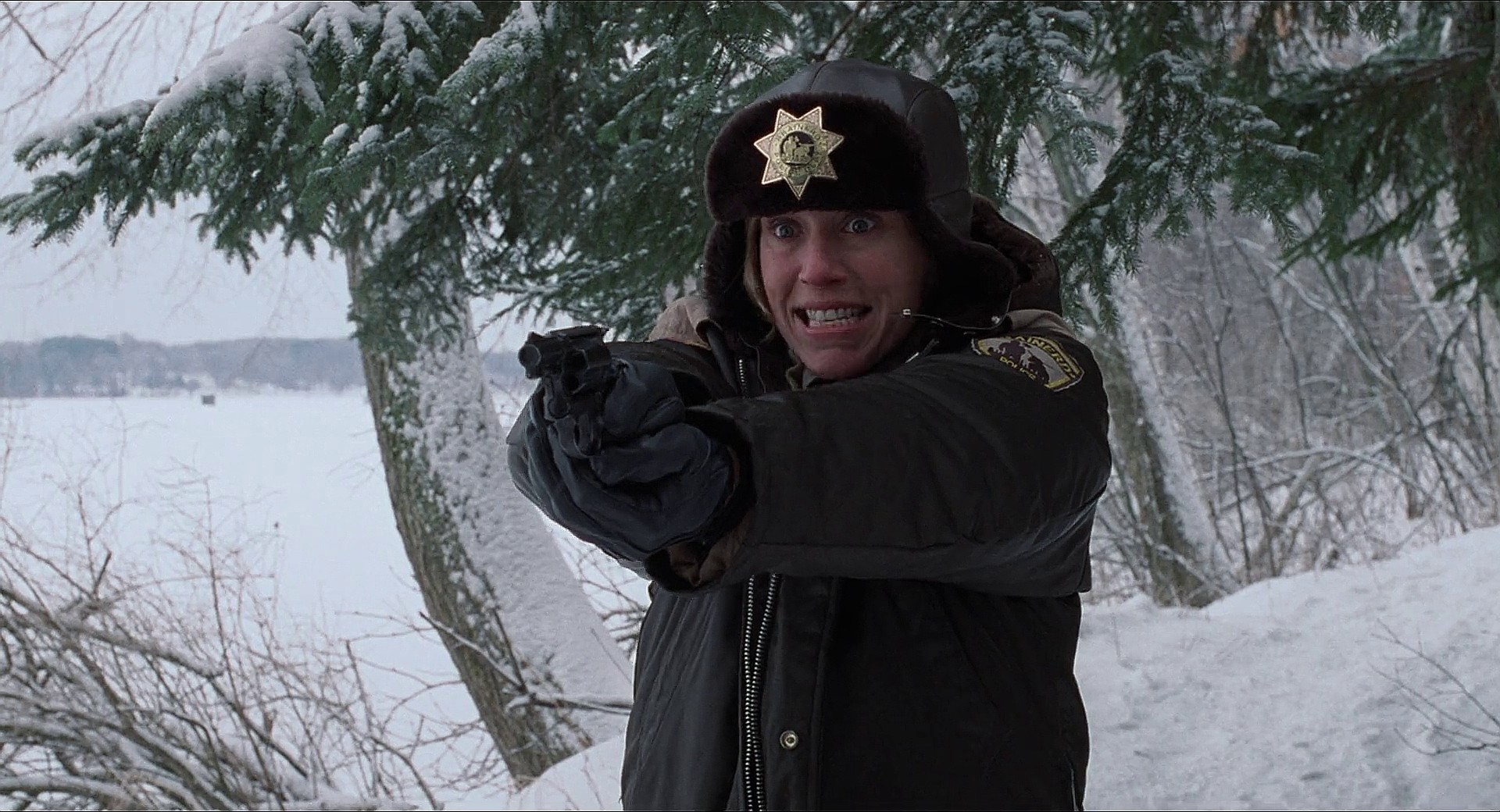 What Is a Fudd? - Pew Pew Tactical