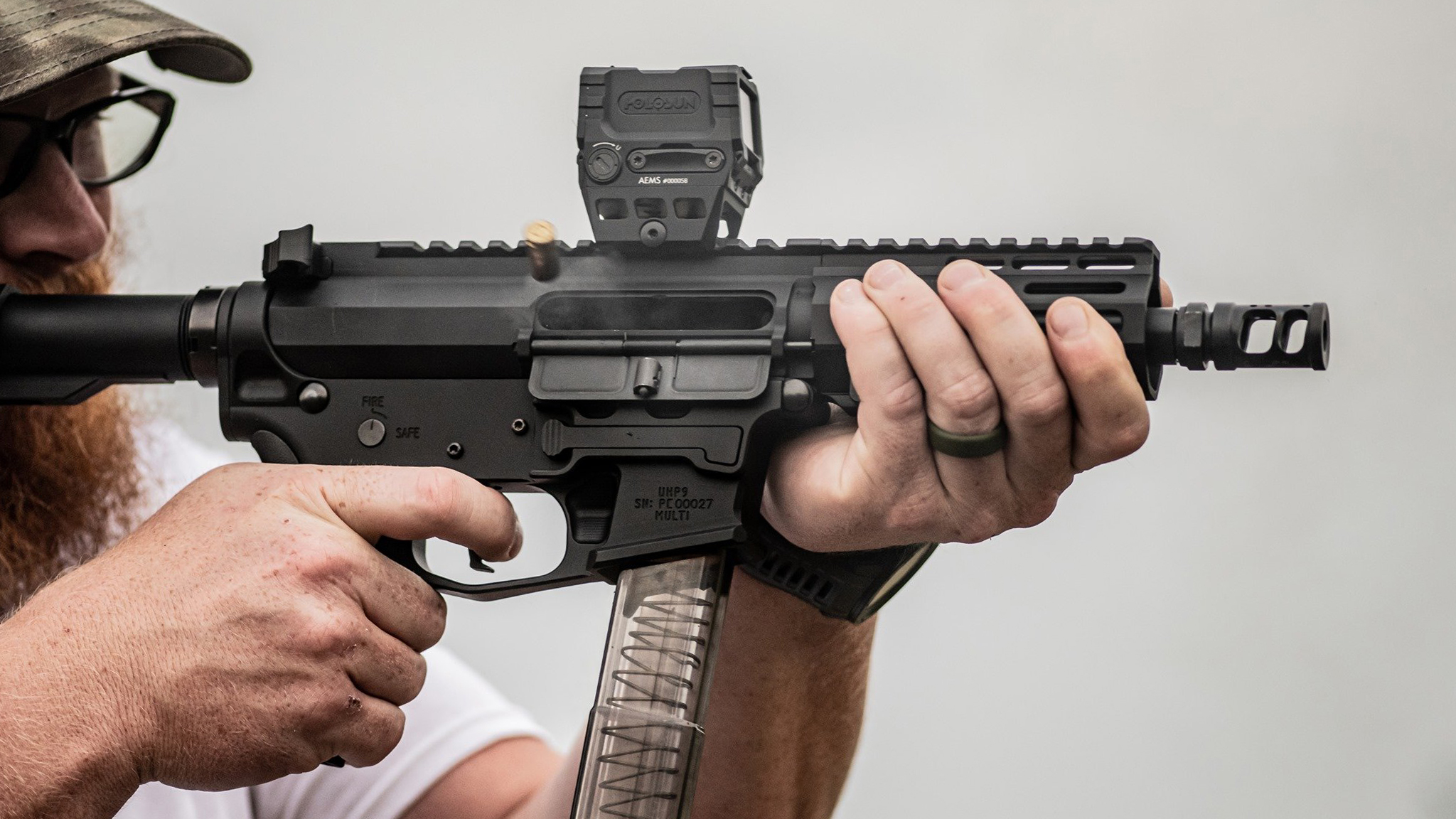 New Product Highlight: Holosun AEMS Core X2 and AEMS Pro X2 - Pew Pew ...