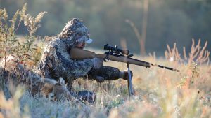 7 Best Varmint Rifles [Buyer's Guide] - Pew Pew Tactical