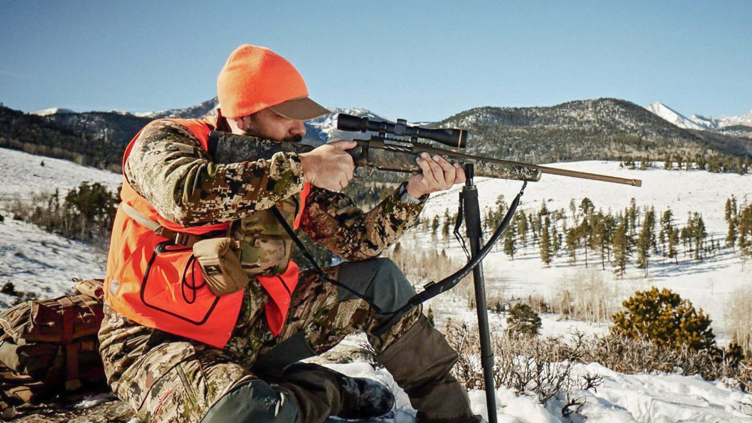 7 Best Varmint Rifles [Buyer's Guide] - Pew Pew Tactical