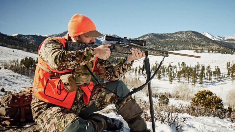 7 Best Varmint Rifles [Buyer's Guide] - Pew Pew Tactical