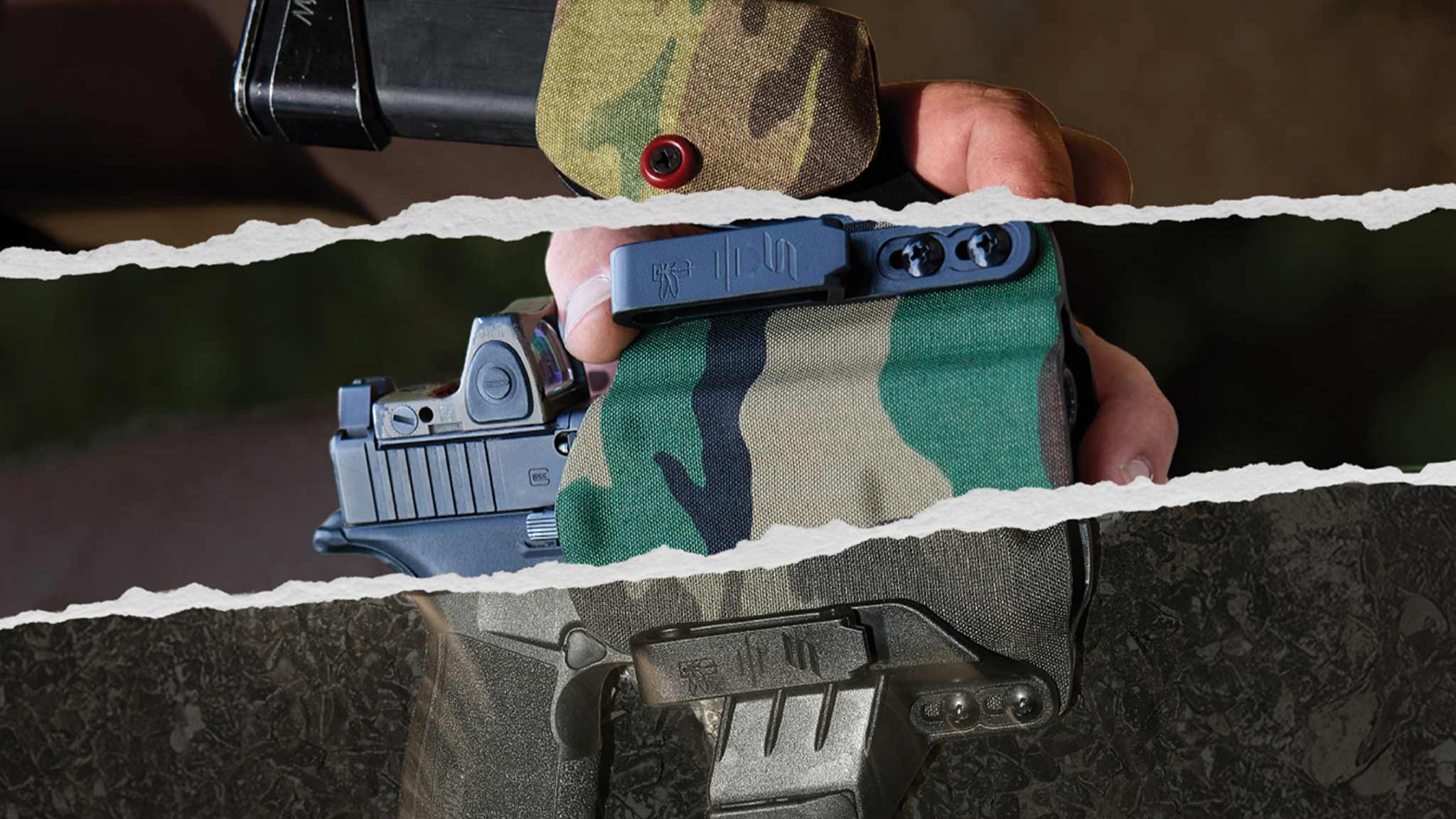 New Product Highlight: Safariland Incog X - Now in Camo - Pew Pew Tactical