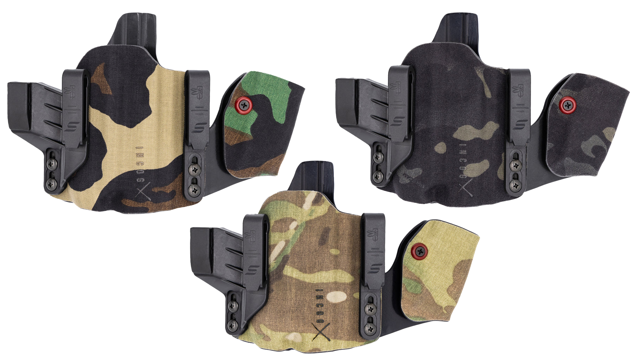 New Product Highlight: Safariland Incog X - Now in Camo - Pew Pew Tactical