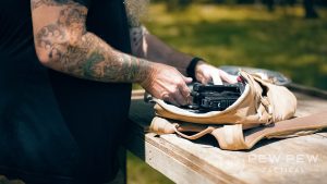 Springfield Armory Kuna Review: Is This the Best Budget PDW? - Pew Pew ...