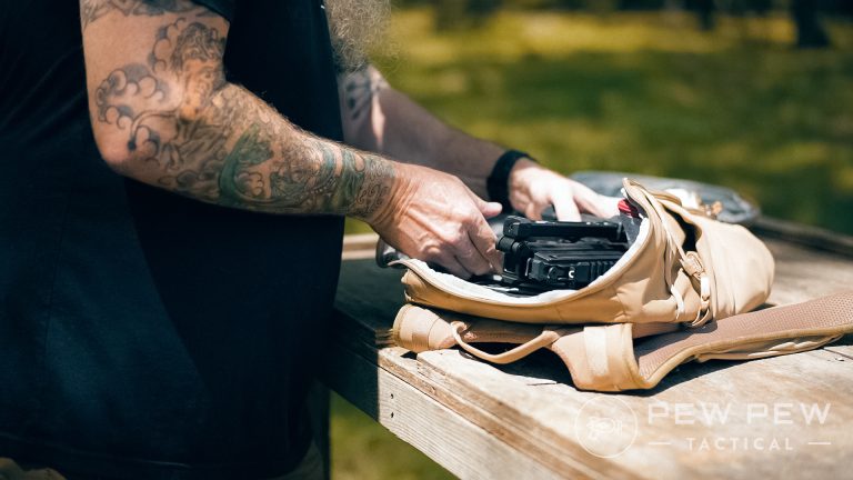 Springfield Armory Kuna Review: Is This the Best Budget PDW? - Pew Pew ...