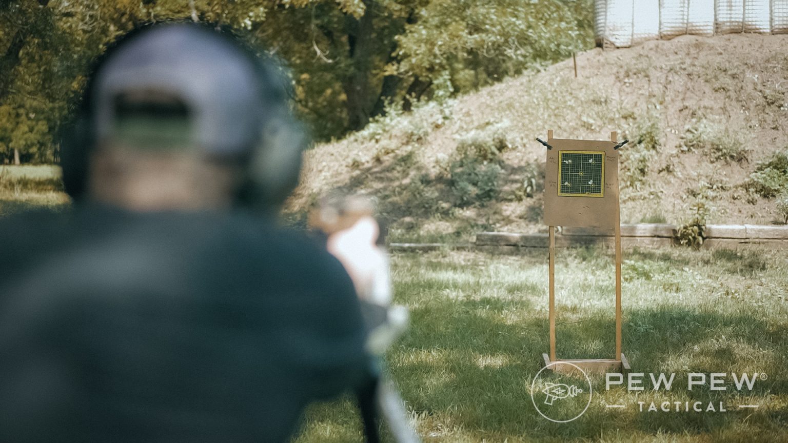 [Review] Springfield Armory DS Prodigy Comp AOS - Pew Pew Tactical