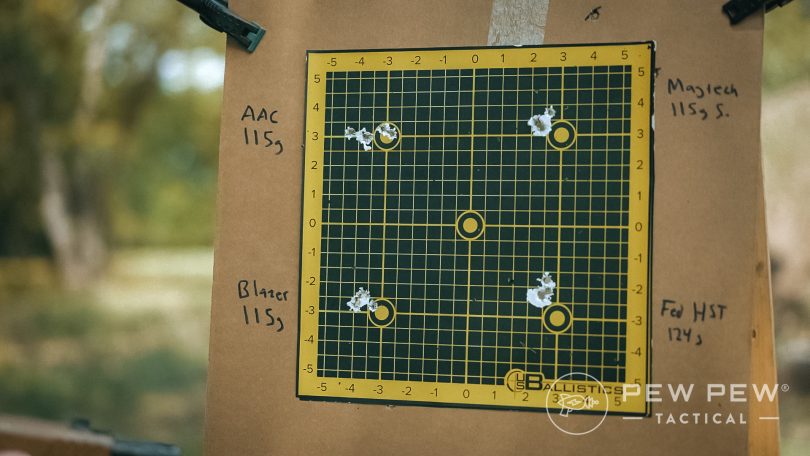 [Review] Springfield Armory DS Prodigy Comp AOS - Pew Pew Tactical