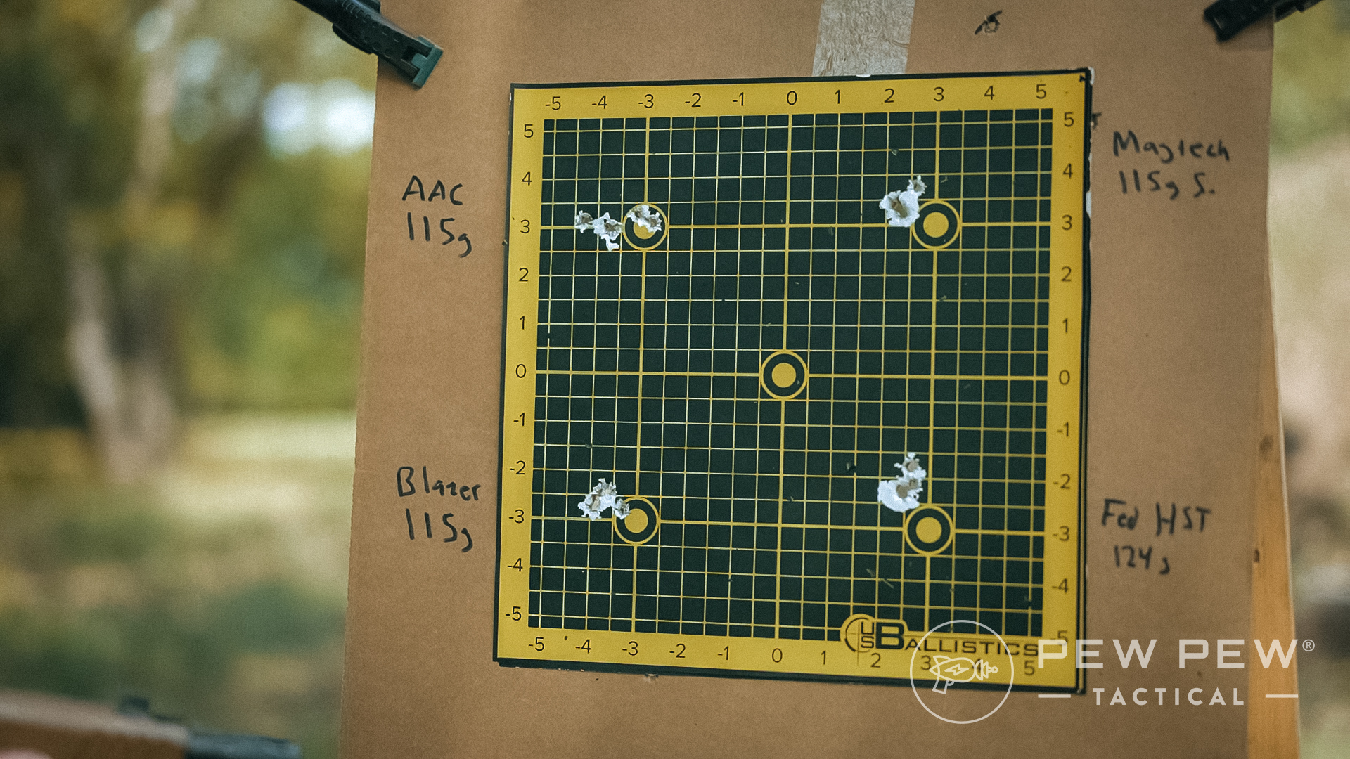 [Review] Springfield Armory DS Prodigy Comp AOS - Pew Pew Tactical