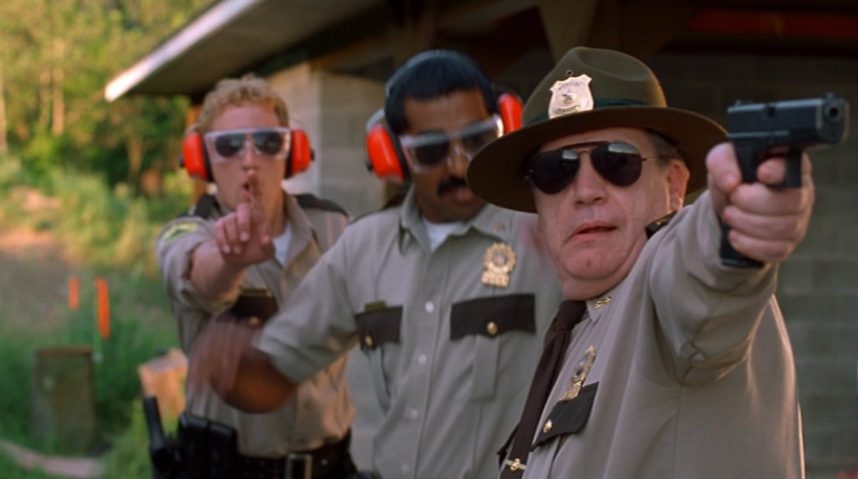 What Is a Fudd? - Pew Pew Tactical