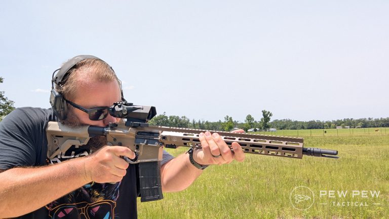 PSA PA-15 vs. Sabre-15: Which One Is Better? - Pew Pew Tactical