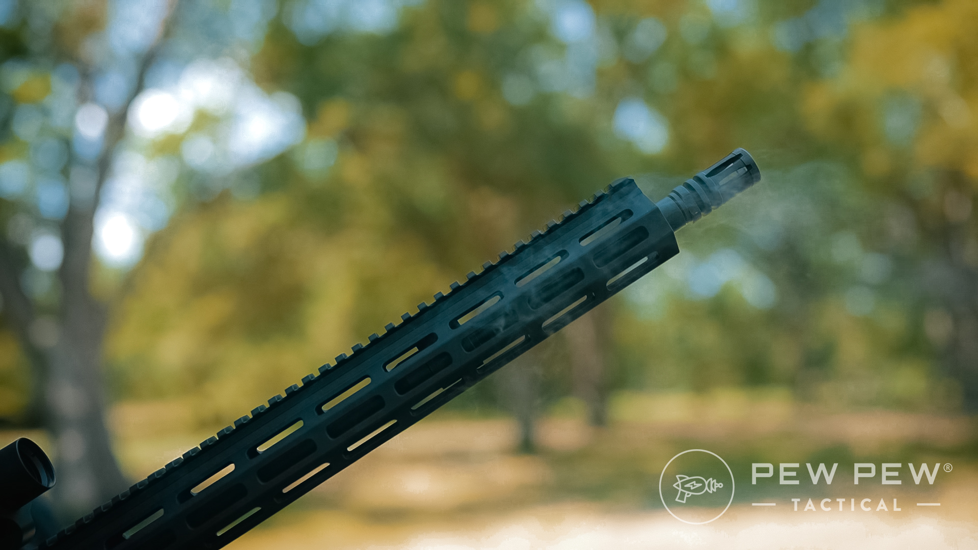 IWI Zion-15 Review: Best Budget AR-15? - Pew Pew Tactical