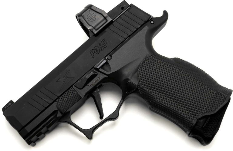 Best Sig P365 Grip Modules [Hands-On Tested] - Pew Pew Tactical