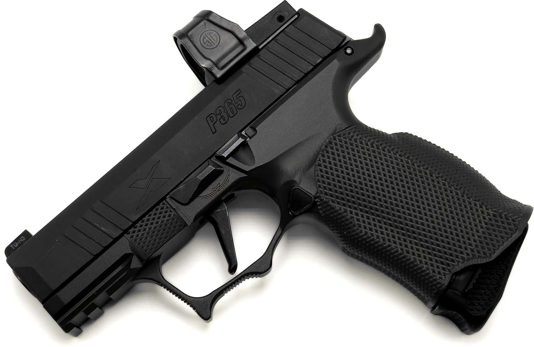 Best Sig P365 Grip Modules [Hands-On Tested] - Pew Pew Tactical