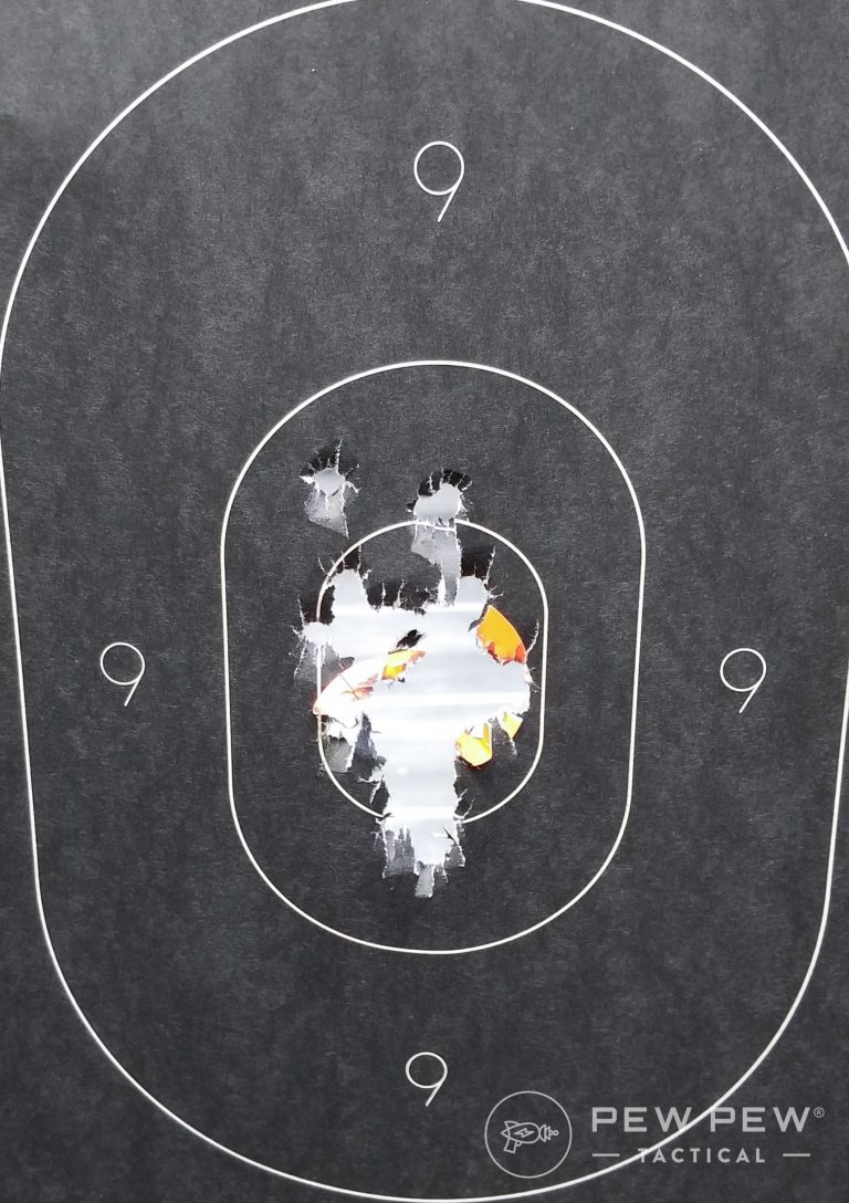 [REVIEW] MAC 1911 MEUSOC: A New Look at an Old Legend - Pew Pew Tactical