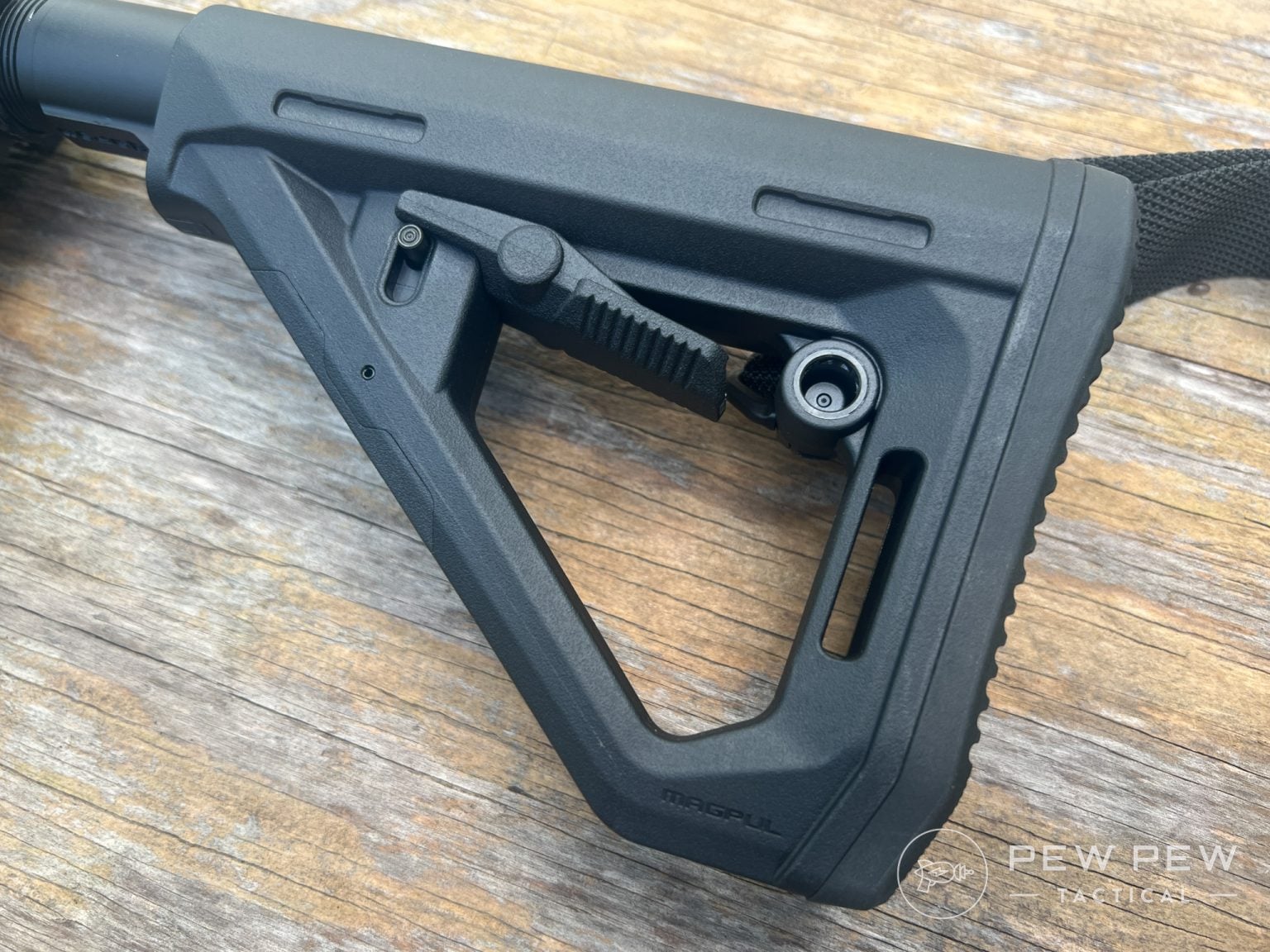 Best Magpul Upgrades for the AR-15 - Pew Pew Tactical