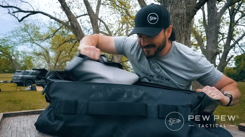 Best Shooting Range Gear: The Essentials - Pew Pew Tactical