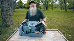 Best Shooting Range Gear: The Essentials - Pew Pew Tactical