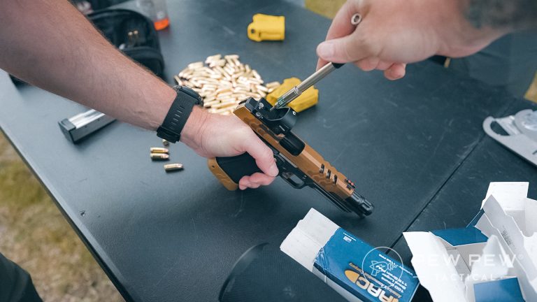 Best Shooting Range Gear: The Essentials - Pew Pew Tactical