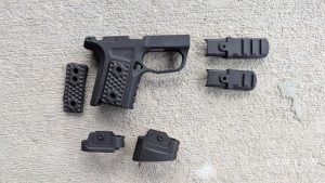 Best Sig P365 Grip Modules [Hands-On Tested] - Pew Pew Tactical