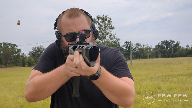 [Review] Meta Tactical MX-1: Best Glock Chassis? - Pew Pew Tactical