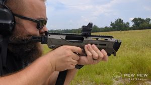 [Review] Meta Tactical MX-1: Best Glock Chassis? - Pew Pew Tactical