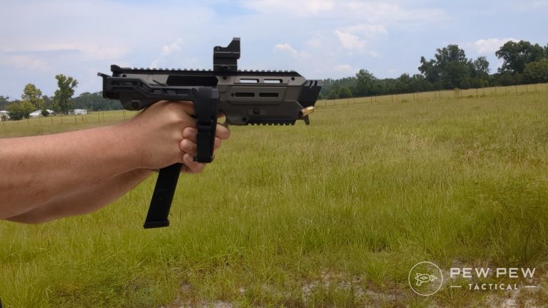 [Review] Meta Tactical MX-1: Best Glock Chassis? - Pew Pew Tactical