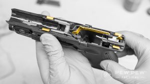 How to Clean & Lubricate Your Glock - Pew Pew Tactical