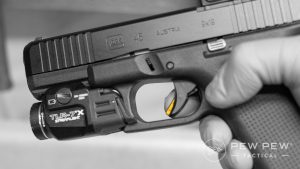 How to Clean & Lubricate Your Glock - Pew Pew Tactical
