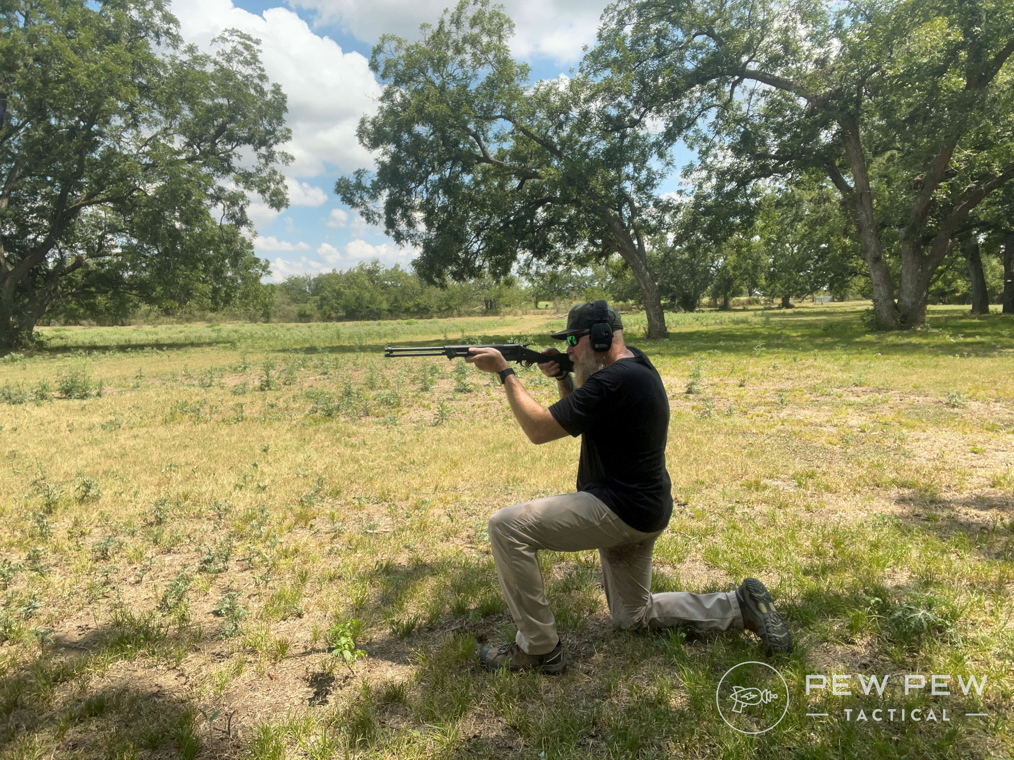Savage 42 Takedown [Review]: Best Small-Game Hunting Rifle? - Pew Pew ...