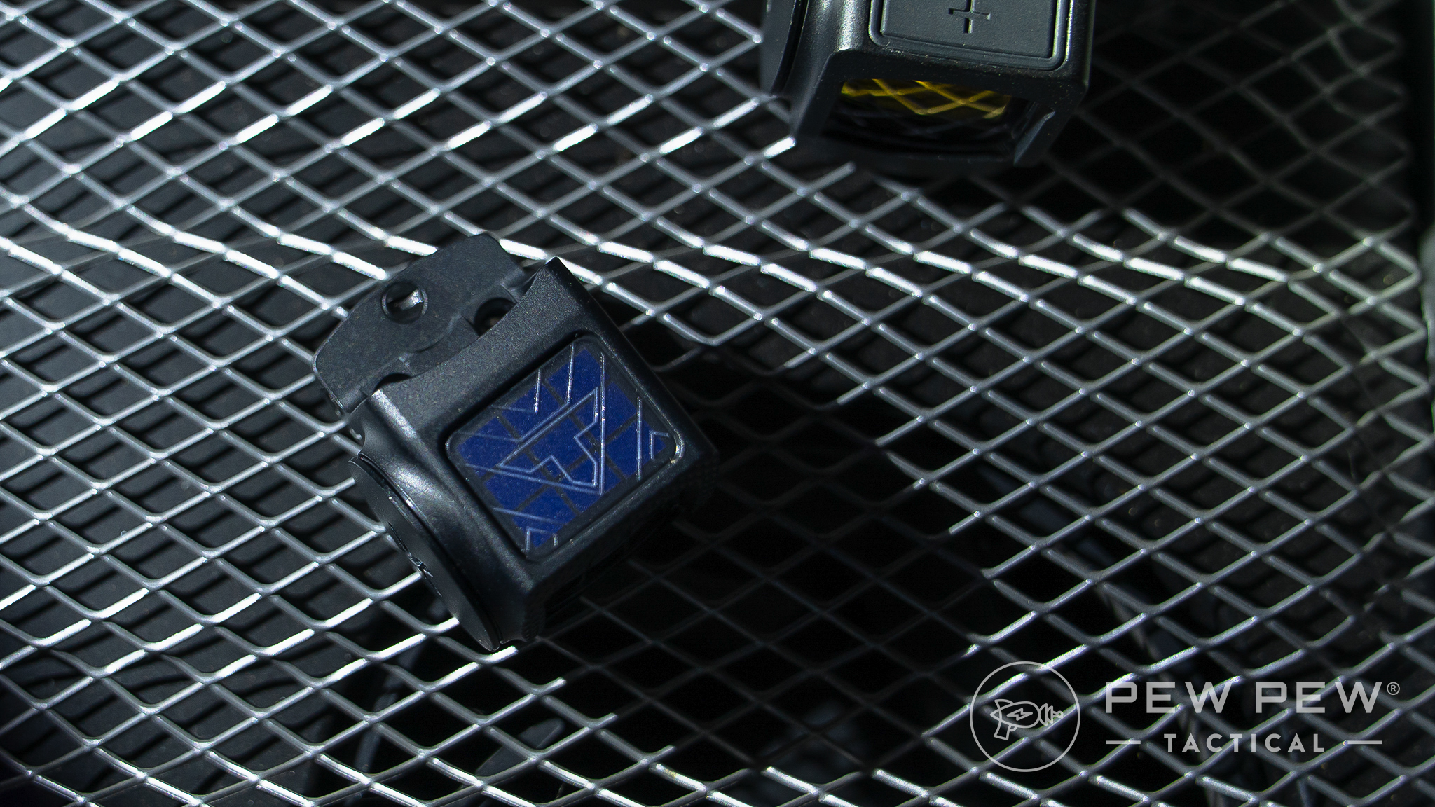 New Product Highlight: Vortex Defender & Venom Enclosed Pistol Red Dots - Pew Pew Tactical