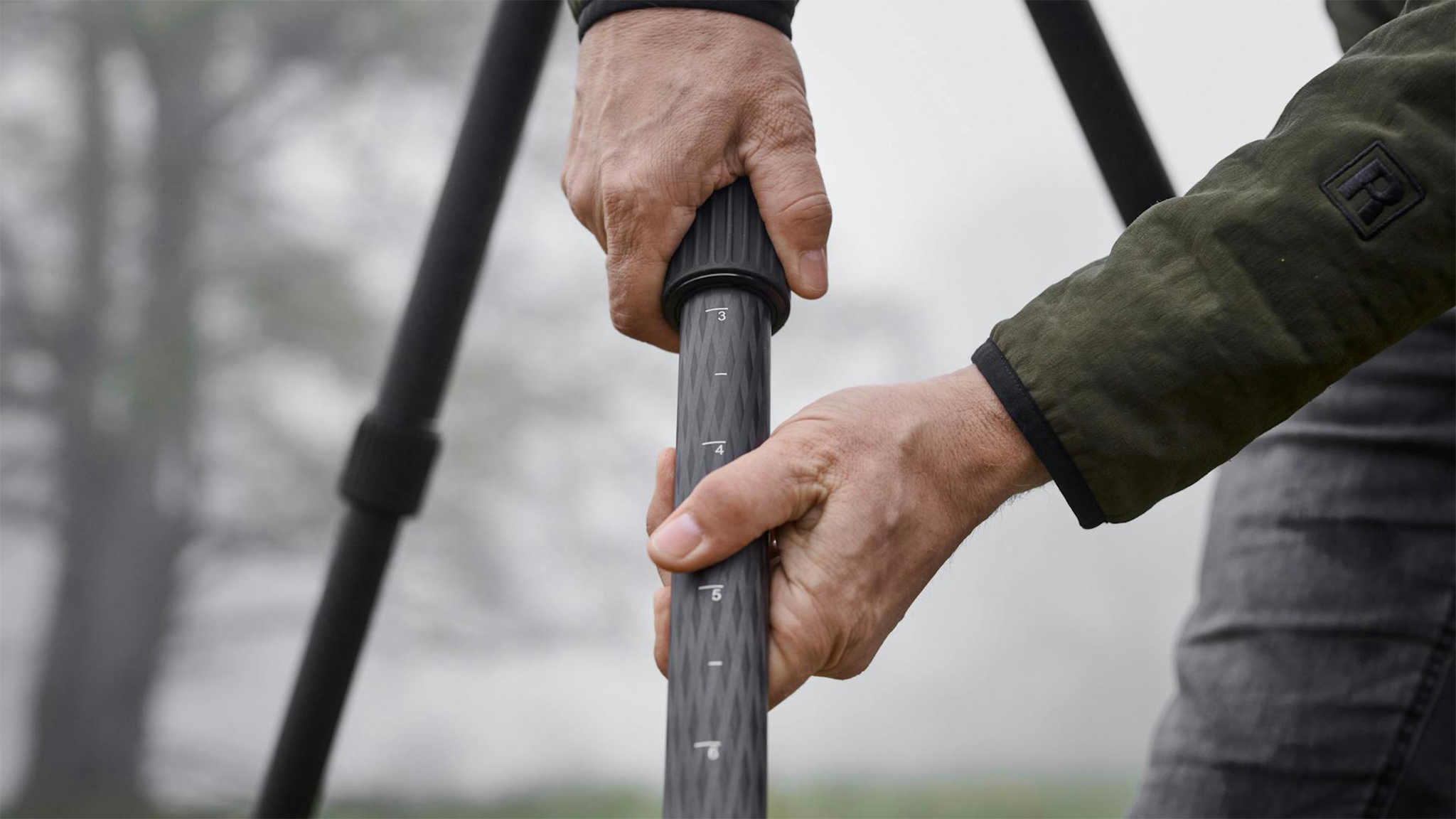 New Product Highlight: Zeiss Pro-Series Tripods - Pew Pew Tactical