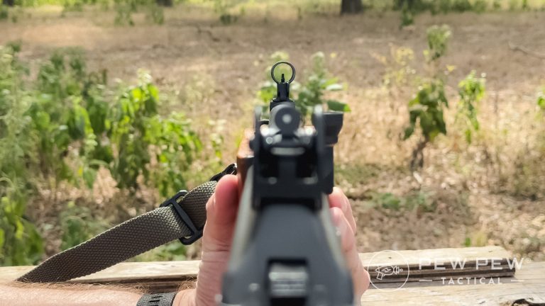 [Review + Video] JRA Gallant: Galil Feel, Modern Performance - Pew Pew ...