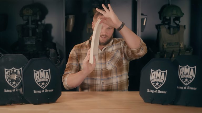 New Product Highlight: RMA Launches Gen 2 Body Armor - Pew Pew Tactical