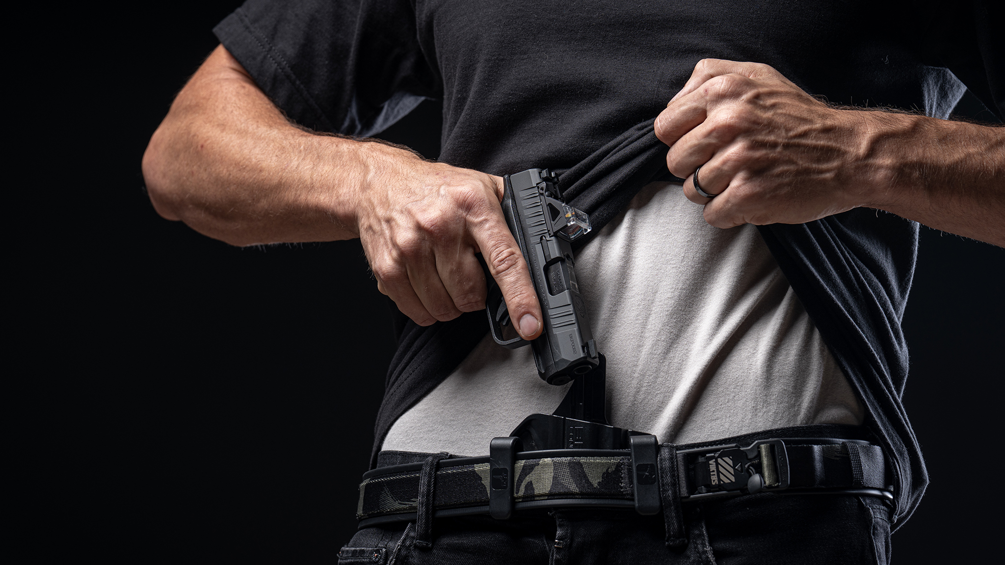 New Product Highlight: Springfield Armory Hellcat in .380 ACP - Pew Pew ...