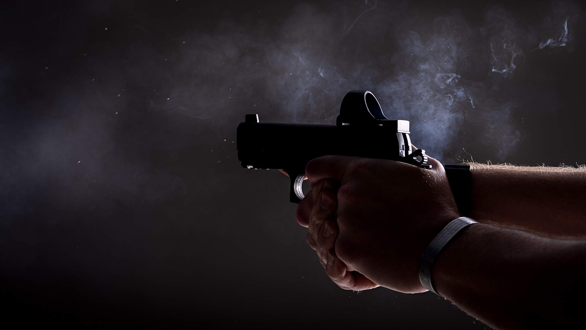 New Product Highlight: Staccato HD C3.6 - Pew Pew Tactical