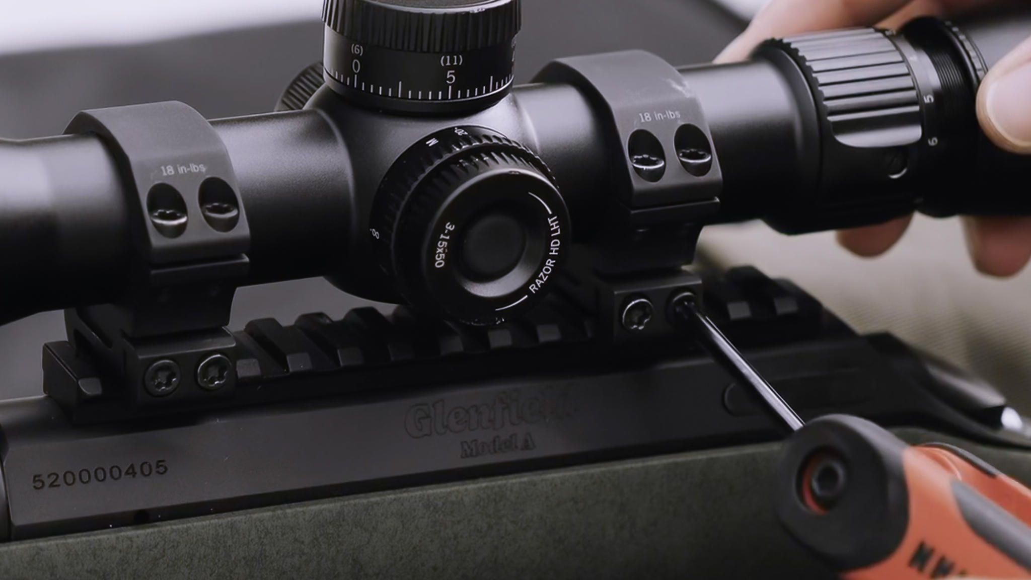 New Product Highlight: Glenfield Firearms Model A - Pew Pew Tactical