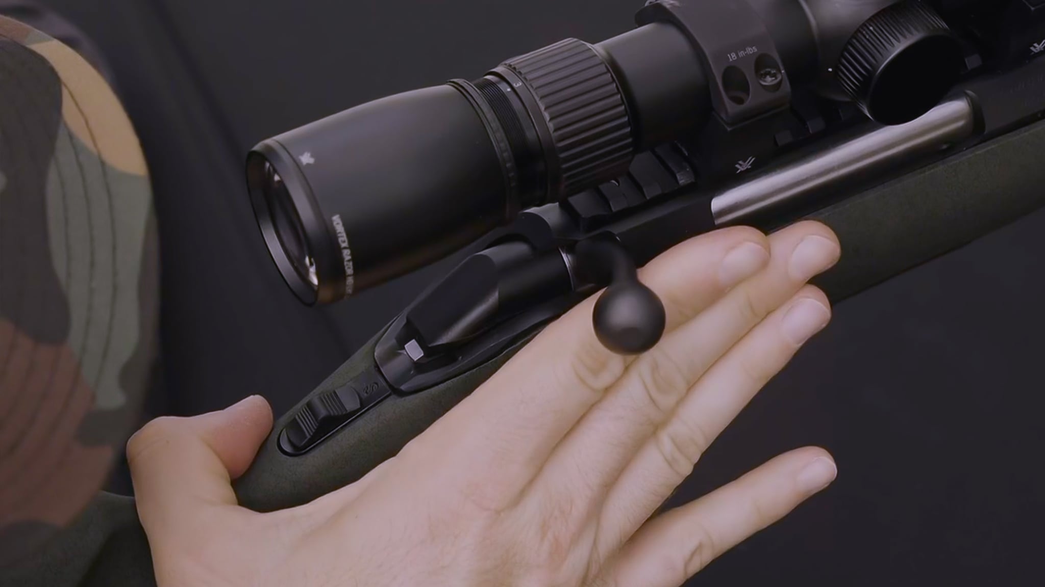 New Product Highlight: Glenfield Firearms Model A - Pew Pew Tactical