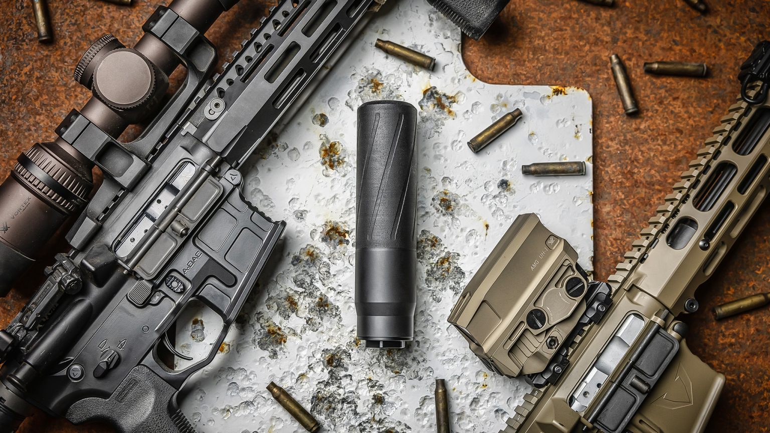 New Product Highlight: Banish 556 - Pew Pew Tactical