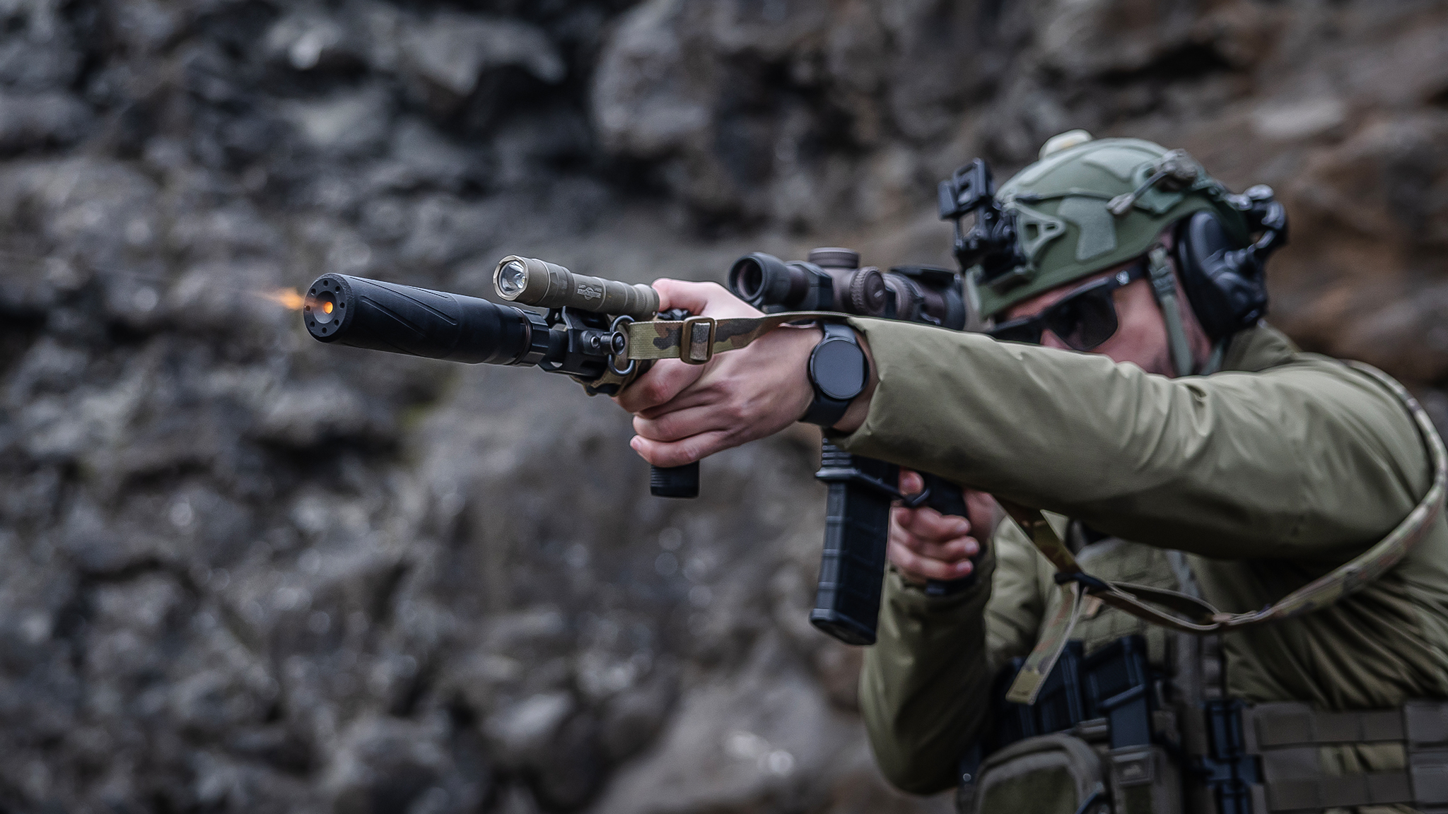 New Product Highlight: Banish 556 - Pew Pew Tactical