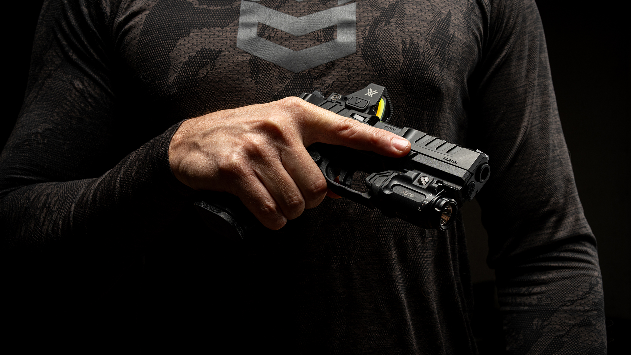 New Product Highlight: Springfield Armory Echelon 4.0FC - Pew Pew Tactical