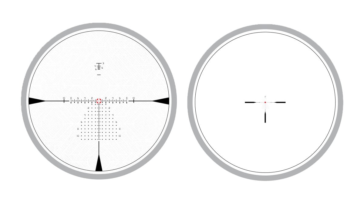 New Product Highlight: Vortex AMG 1-10x24 FFP - Pew Pew Tactical