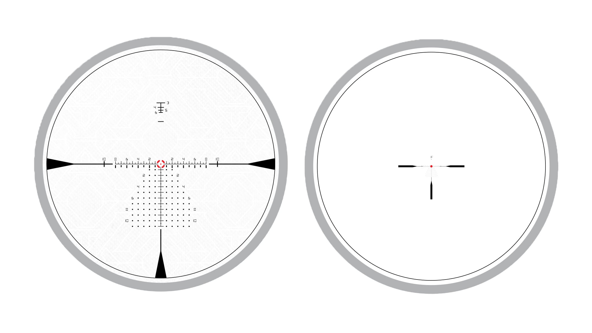 New Product Highlight: Vortex AMG 1-10x24 FFP - Pew Pew Tactical